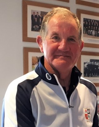 Paul Earland hangs on in the rain to take Gold at Huddersfield :: Join ...