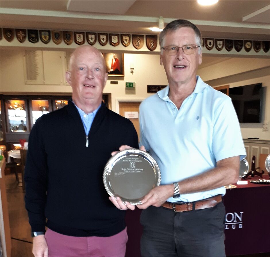 Superb Saunton is a worthy host for our final deciders :: Join us for ...